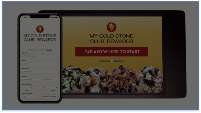 How to Promote Sign-ups to the Loyalty Program